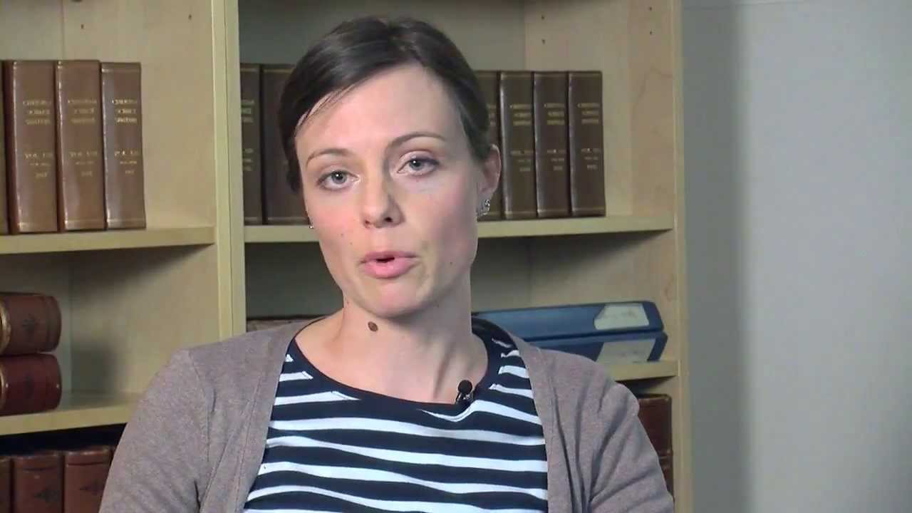 Lives Lived Emily - YouTube