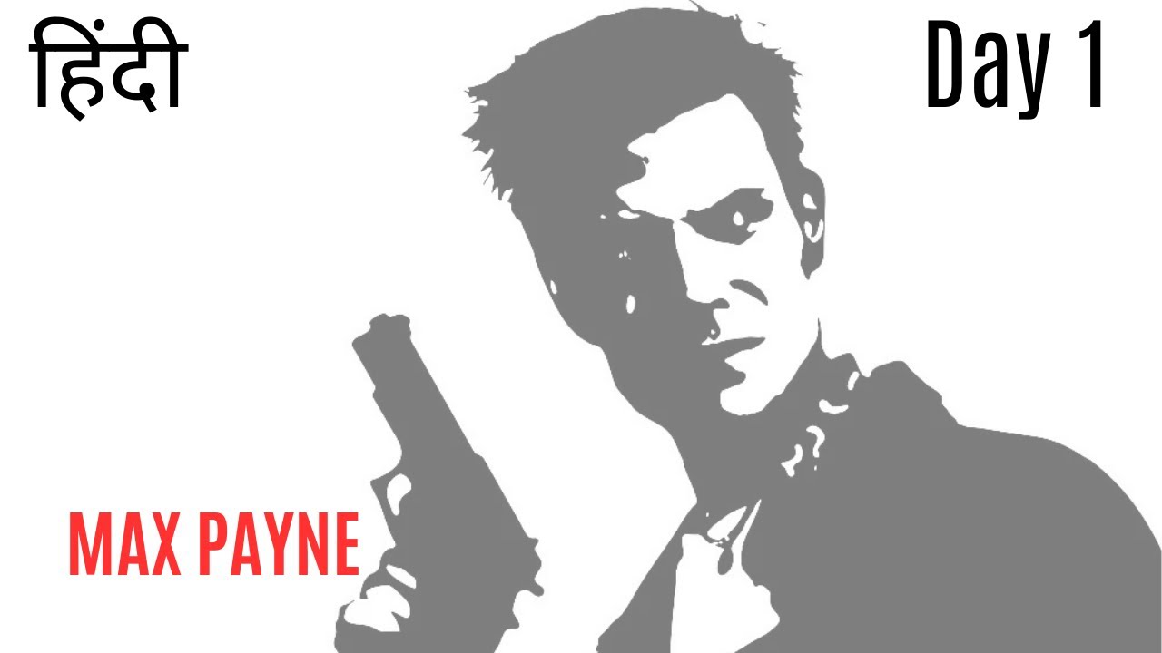 Day 1 Back to 2001 with Max Payne 1: Nostalgia Live (in 2025) | Tubeyou ...