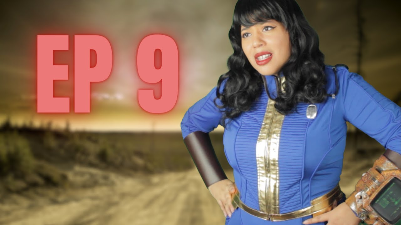 When you choose all factions in Fallout 4 - YouTube