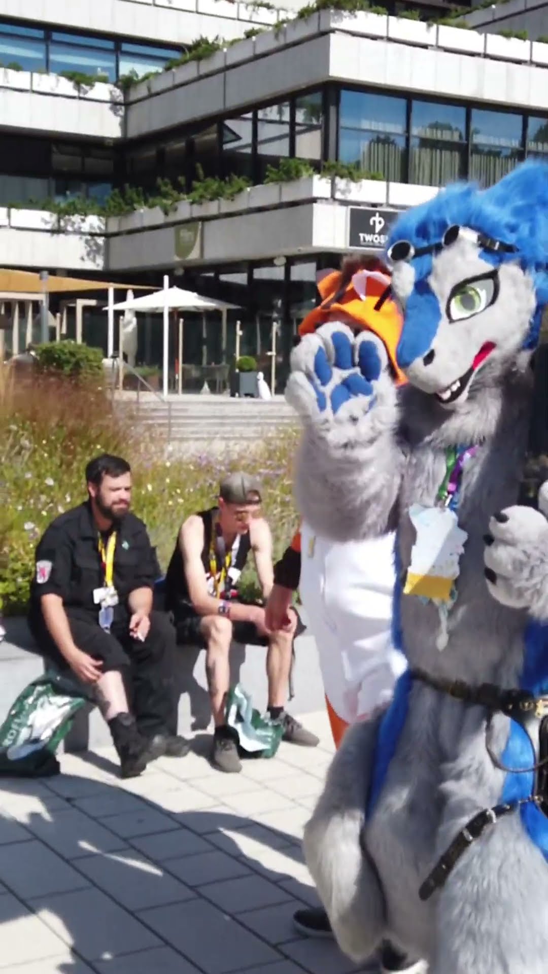 Trust Me, I'm an Engineer! | Eurofurence 27 | EF27 | 04. September 2023 ...