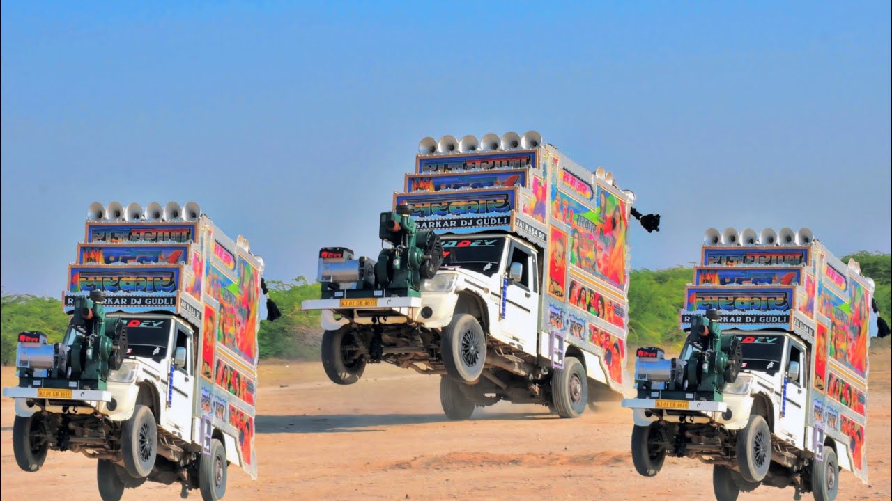 Tara Ban Jaunga - Dj Dance !! Remix Songs !! Bollywood Remix Songs ...