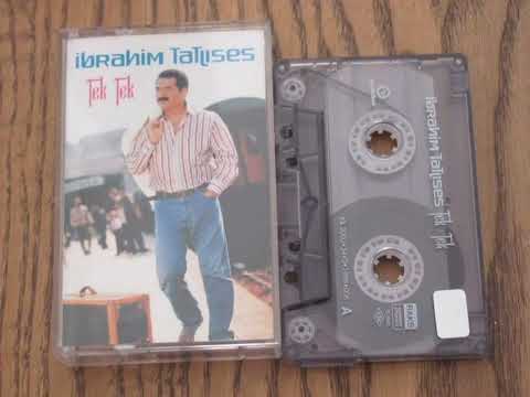 AL AL AL İBRAHİM TATLISES