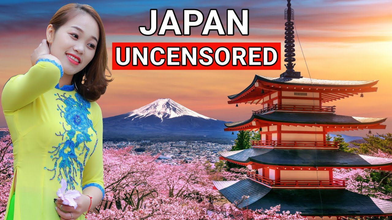 THIS IS LIFE IN JAPAN: culture, people, wonders, places, custom 🇯🇵 ...
