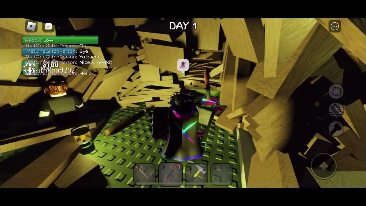 Roblox - GEF - YouTube