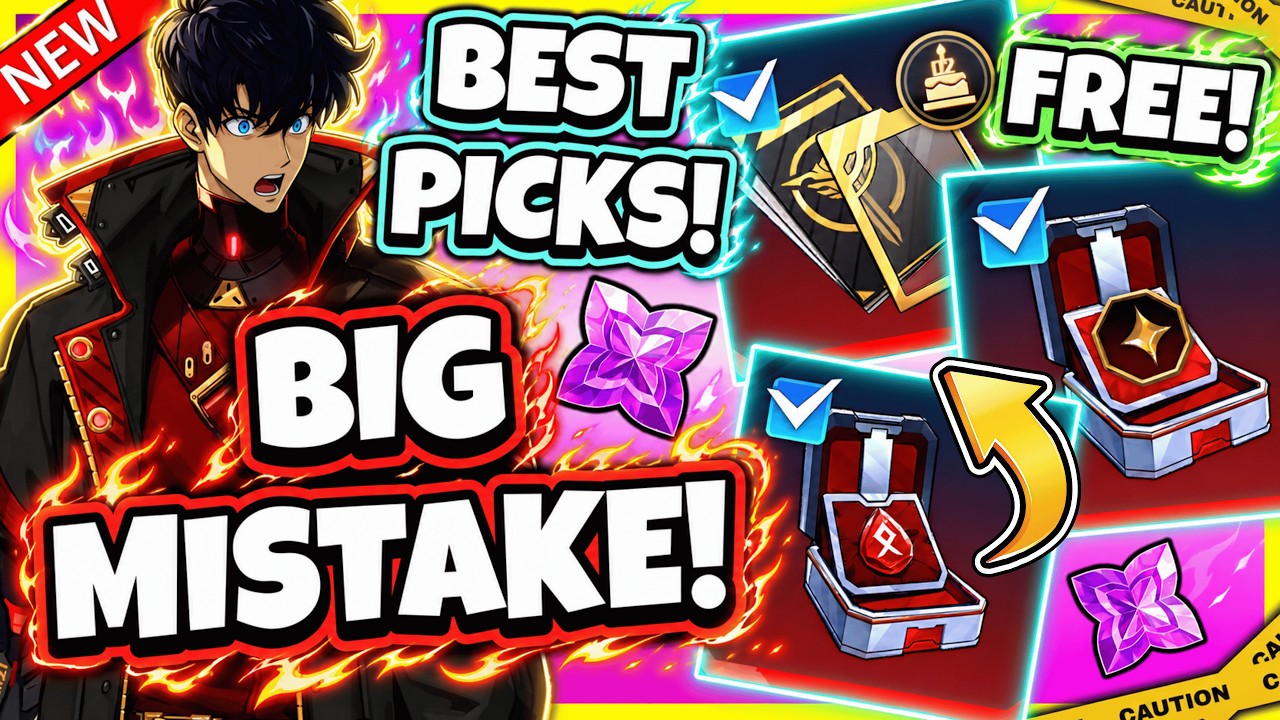 IMPORTANT! BEST FREE TRANSCENDENT & SSR HUNTERS! META SKILL RUNES ...
