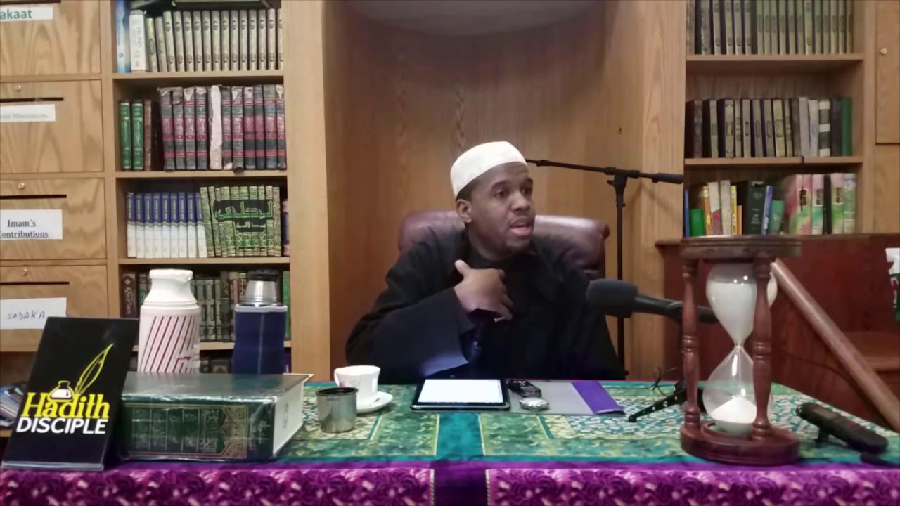 How To Get Rid Of Riyaa (Showing Off)? - YouTube