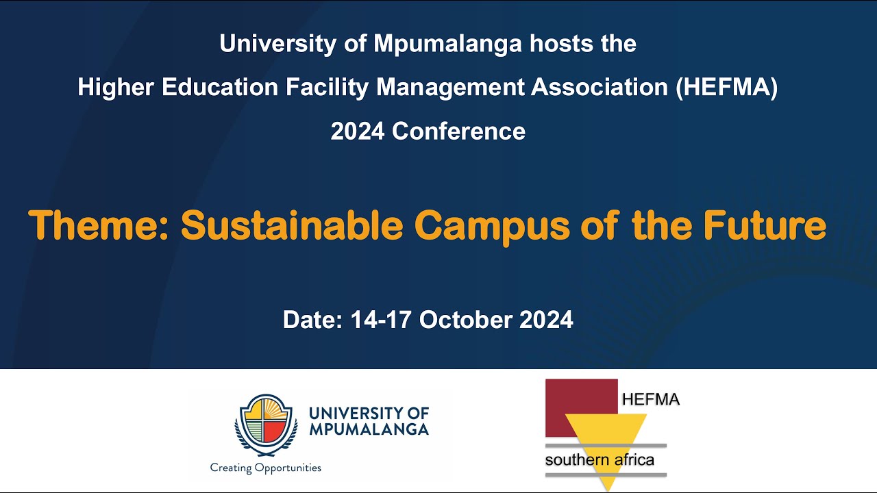 2024 HEFMA CONFERENCE - YouTube