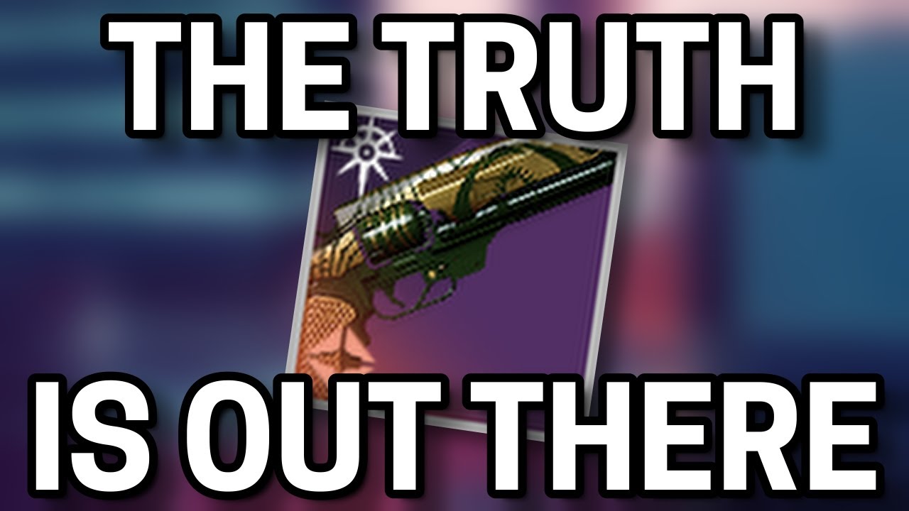 exalted truth discussion & gameplay (17.0 kd match) - YouTube