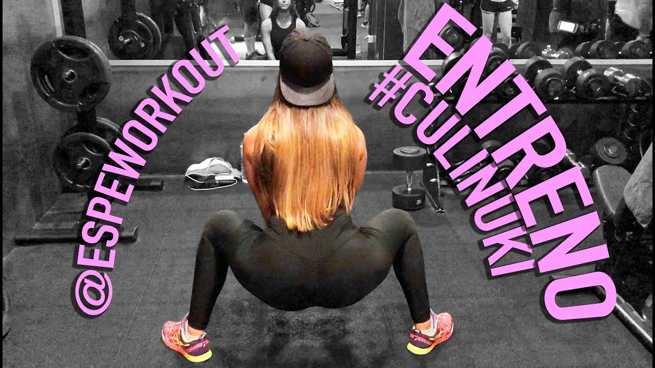 PONIENDO A PRUEBA A: ESPE WORKOUT!!! - YouTube