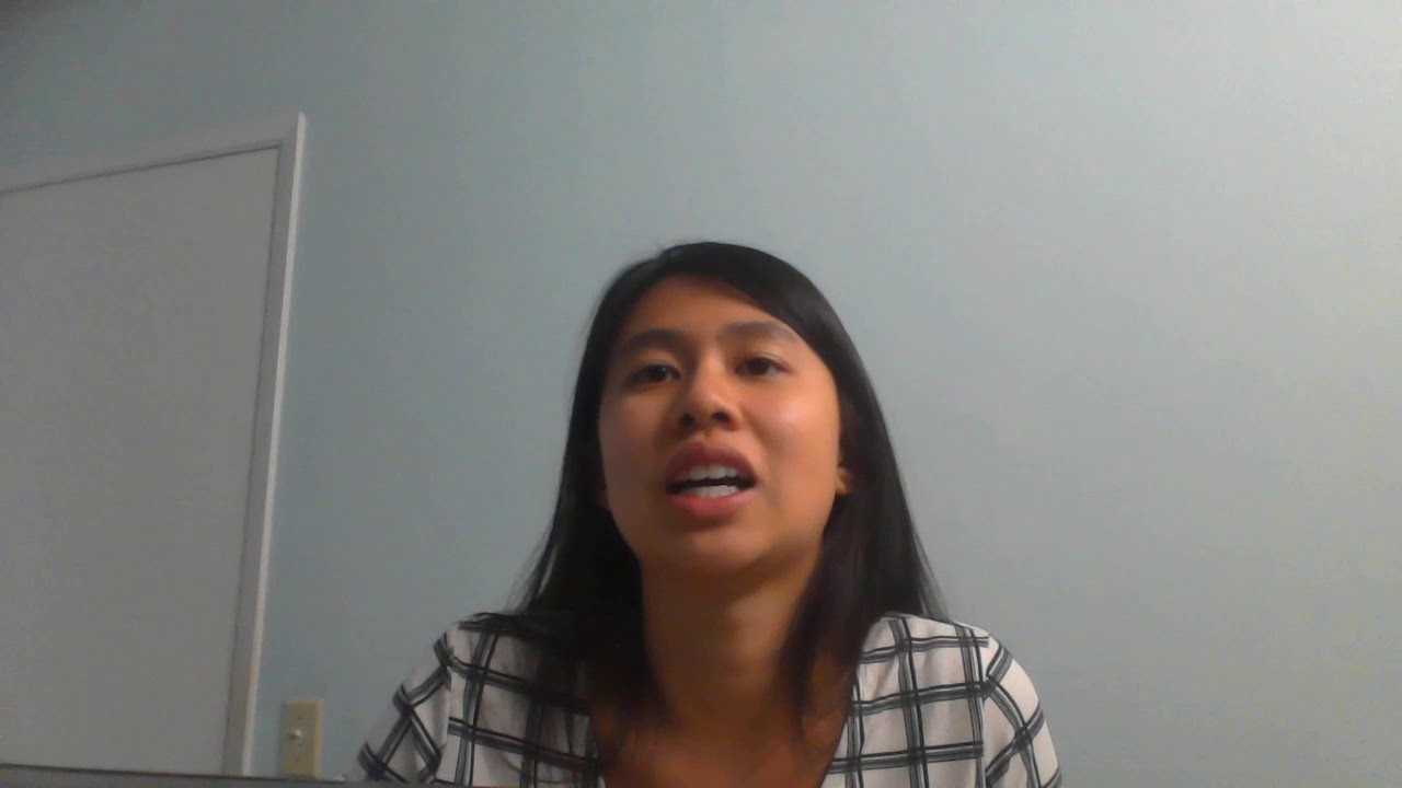 Comm 35 Video Presentation - YouTube