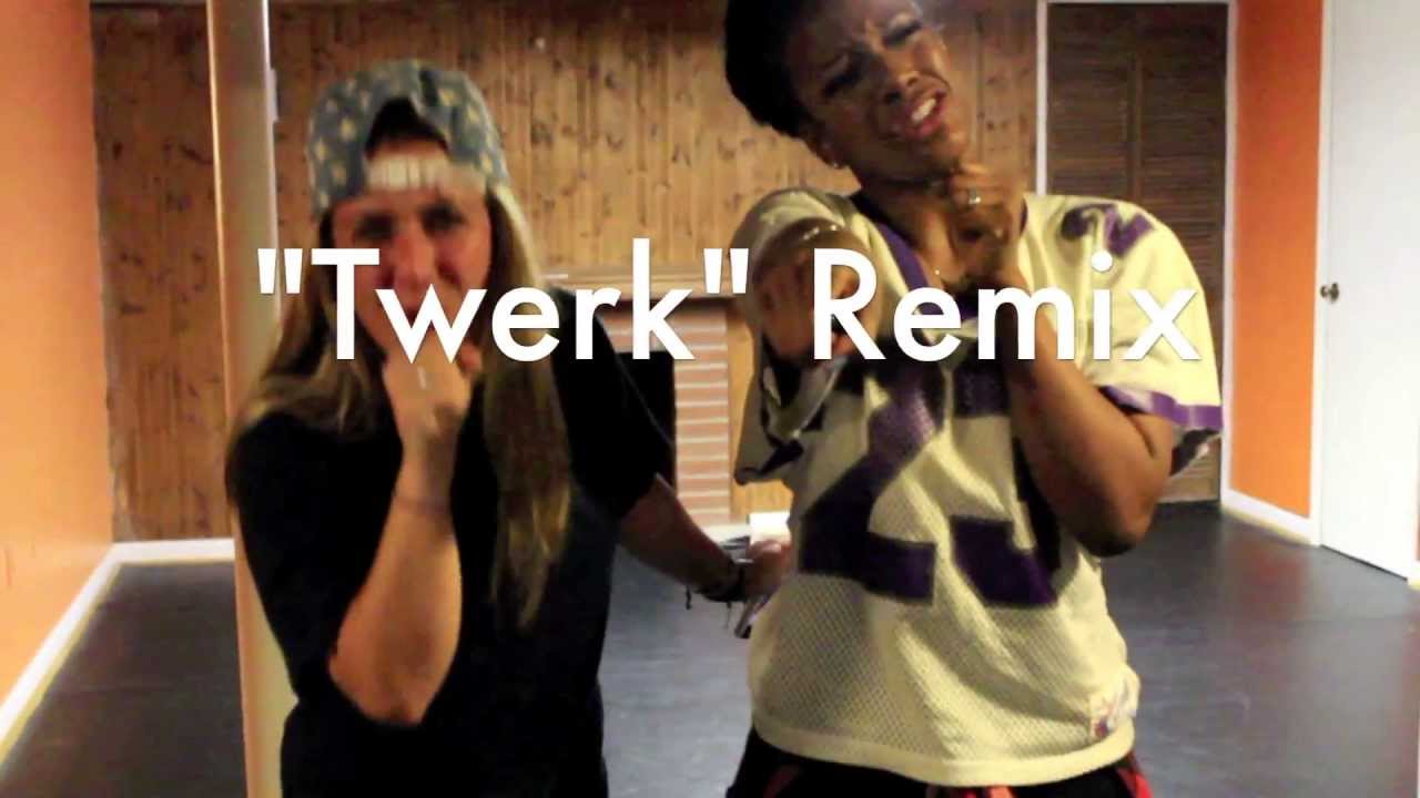 Miley Cyrus - We Can't Stop | Choreography @jl.bunny @MileyCyrus - YouTube