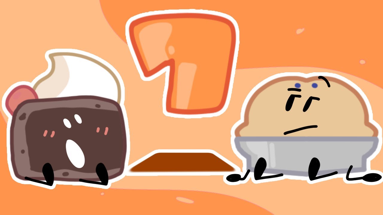 BFB Poses Redesigned Pt. 7 - YouTube