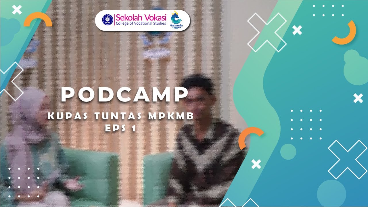 Podcast MPKMB 59 SV IPB : Eps. 1 Kupas Tuntas MPKMB - YouTube