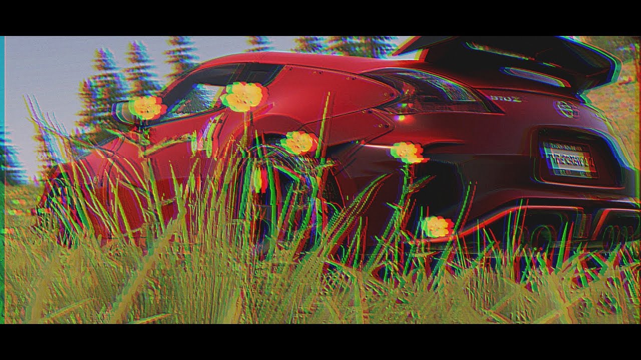 nismo - drifting montage (The Crew 2) - YouTube