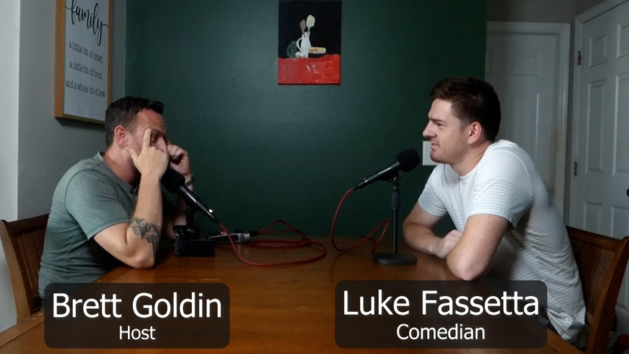 Balanced ish - Luke Fassetta - YouTube