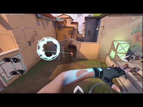 Asian Valorant Radiant Gameplays .1 | UZre - YouTube