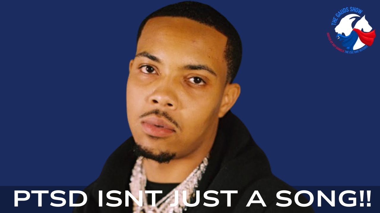 What Every Rapper Needs to Hear — G Herbo Gets Personal - YouTube