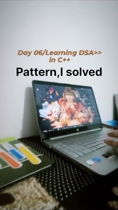 Day 6 Learning Dsa In C Shorts Javascript Cpp Trending Viral Program Cpde Youtube