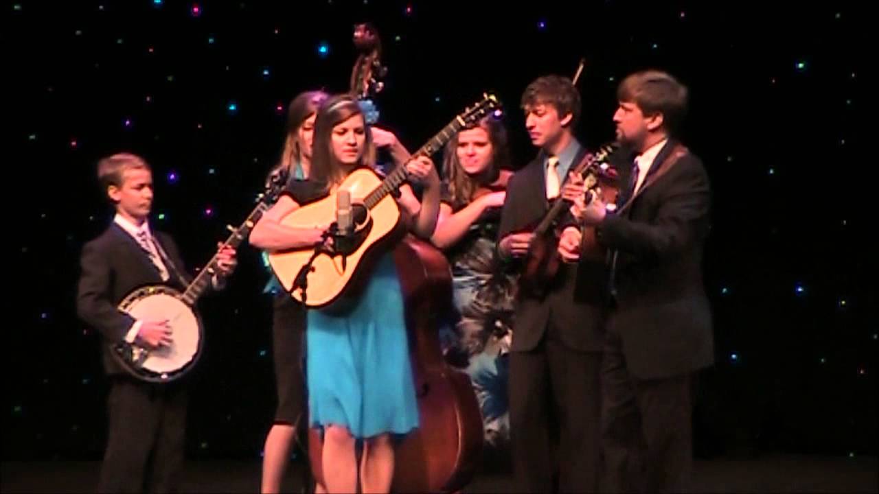 THE LINDSEY FAMILY / 2013 NATIONAL SINGLE MIC CHAMPIONSHIP--3rd PLACE ...