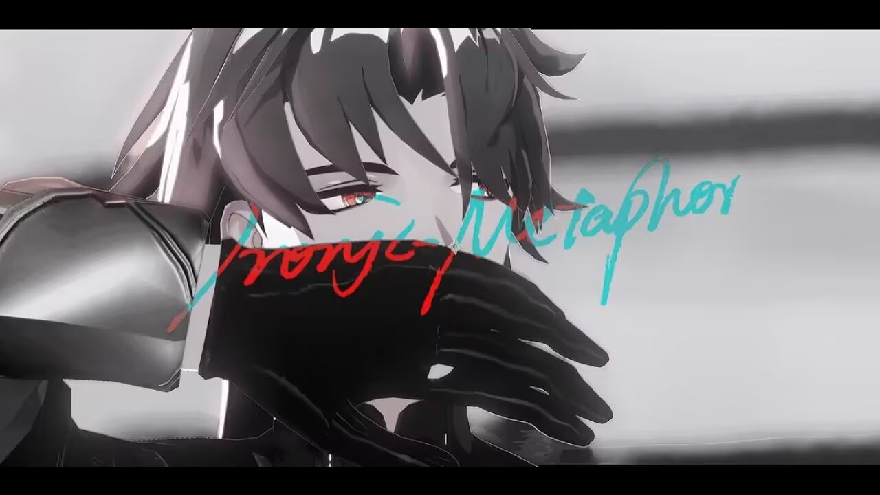 【星穹铁道/Star rail MMD/4K】𝐌𝐚𝐬𝐤𝐞𝐝 𝐛𝐢𝐭𝐜𝐡 刃 REN - YouTube