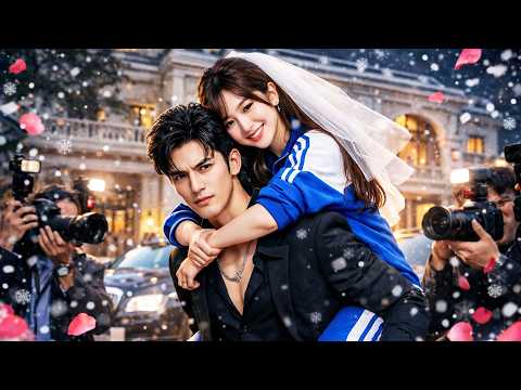 My friend sold me to an old man;Unexpectedly he turned out a young CEO who’d loved me 10 years.