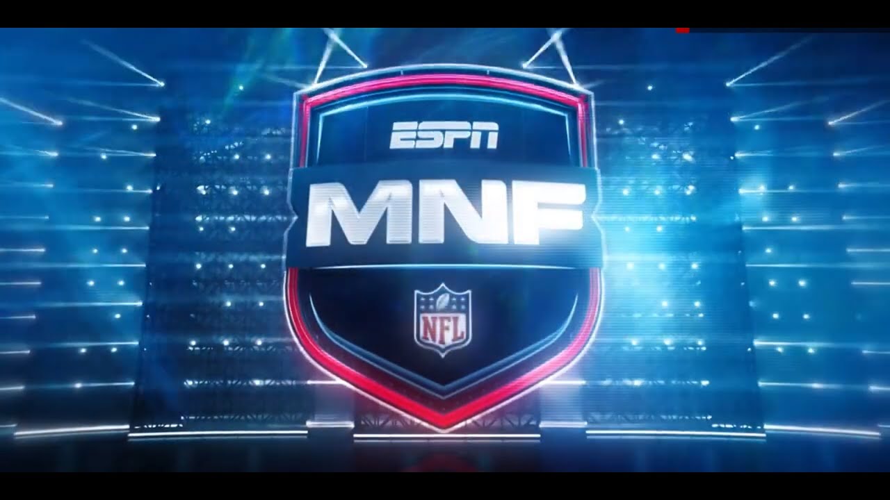 Monday Night Football Promo | San Francisco 49ers vs. Minnesota Vikings ...