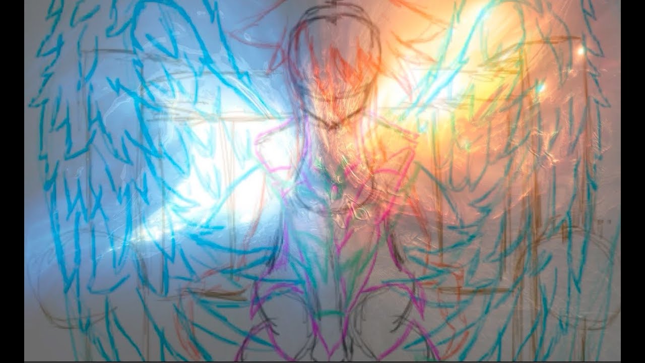 Corrupt Angel - YouTube