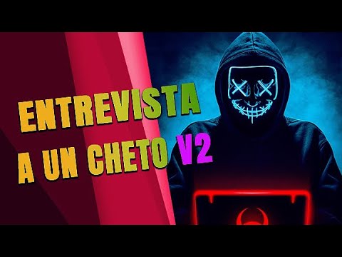 Entrevista a un cheto v.2 - YouTube