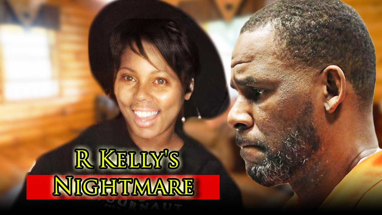 Will Testify Against R. Kelly in Chicago Trial, Unbelievable Facts ...
