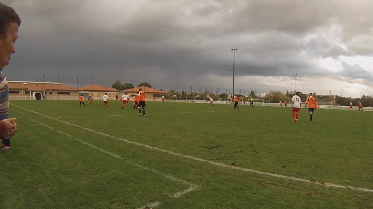 JET - Fontenilles FC - YouTube
