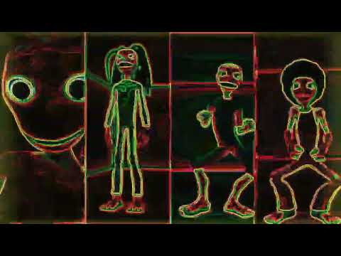 Patila Dance  - Neon+Swing+Explosion+Lightning FX | we Lucky Good Channel