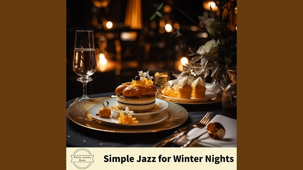 Winter's Wintry Embrace (Key B Ver.) - YouTube