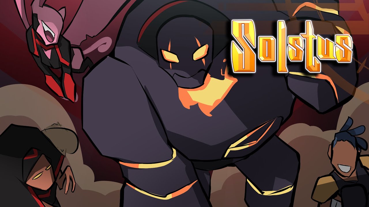 Solstus - Part IV - YouTube