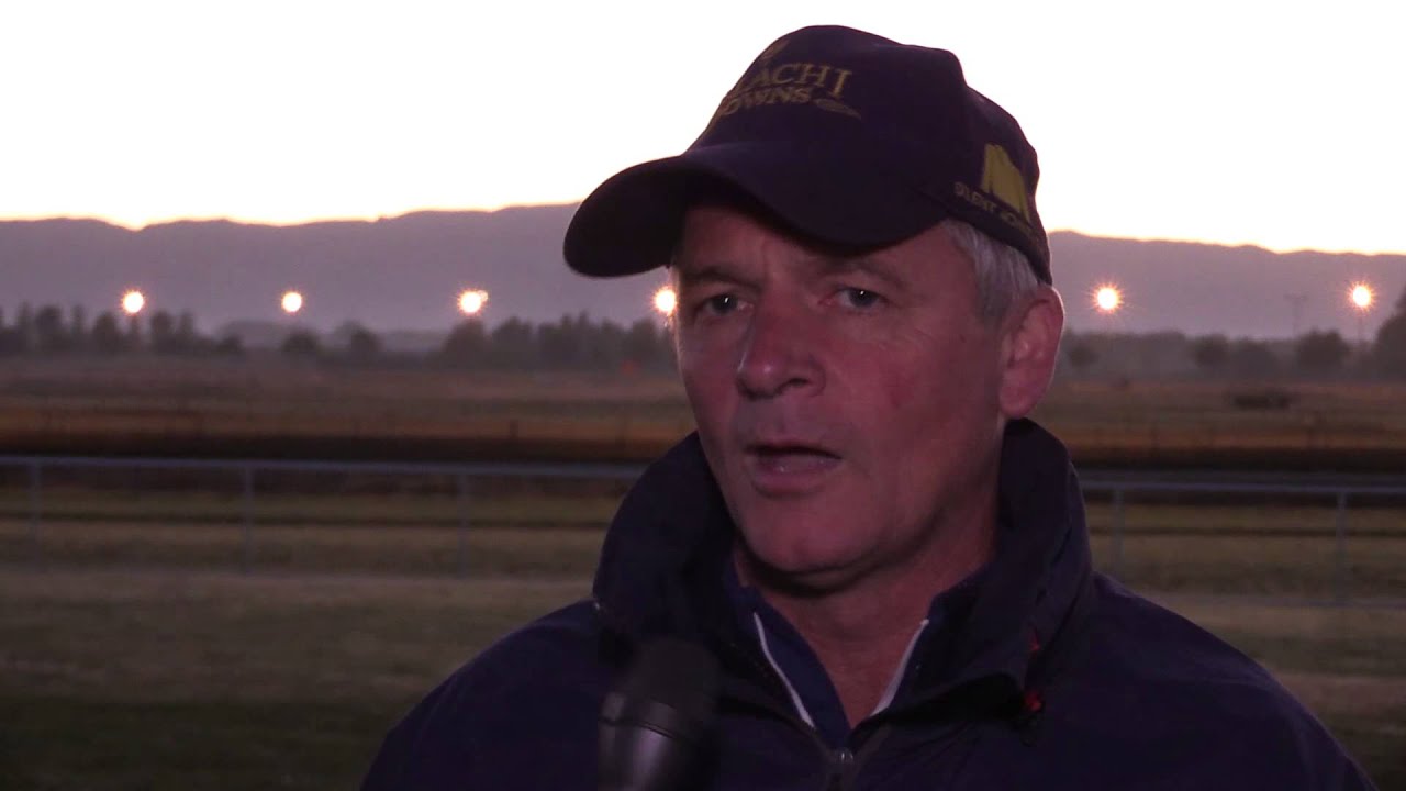 Lance Noble - Rose of Virginia - March 25 - YouTube