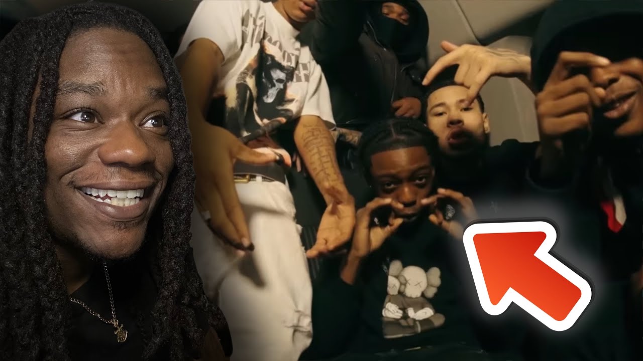 Baby Gee x 83Baby - Do What I Want (Music Video) | Dotty Reaction - YouTube