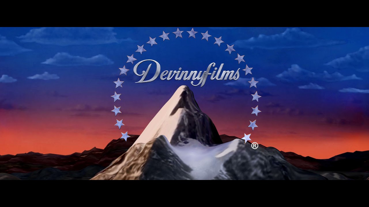 Devinnyfilms Logo (1995) (UPDATED) - YouTube