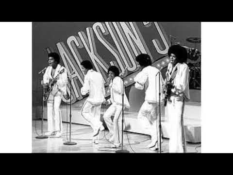 The Jackson 5 Biography - YouTube