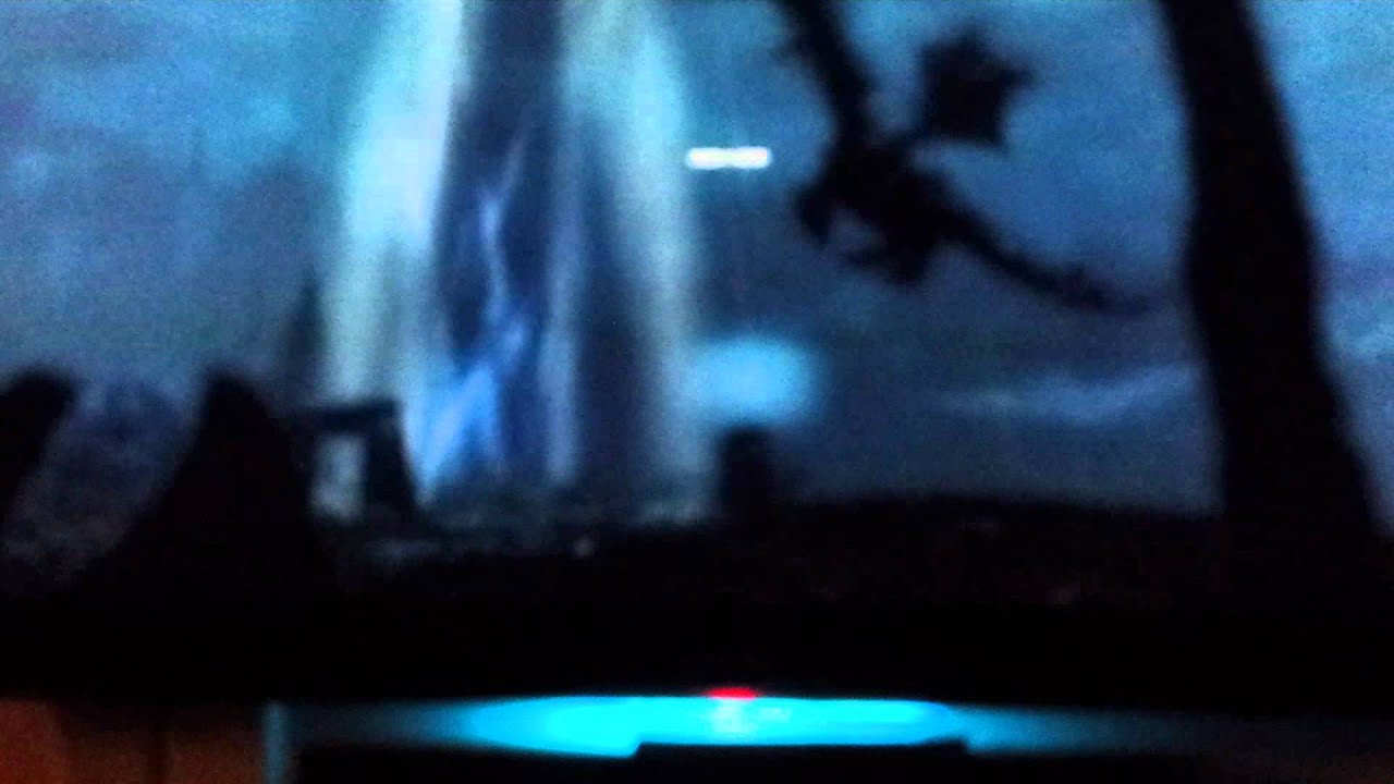 Dragon resurrection - YouTube