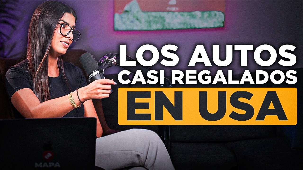 Como hacer $150,000 vendiendo y comprando CARROS en SUBASTAS en Estados ...