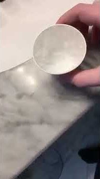 Cool water effect - YouTube