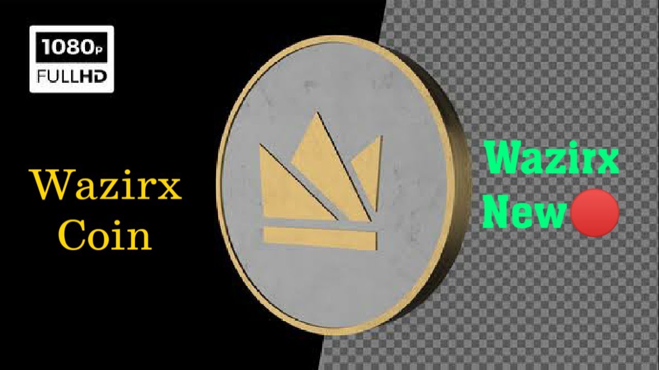 WRX Coin Price Prediction| Wazirx Coin| Wazirx Refaral Code| WRX Coin ...