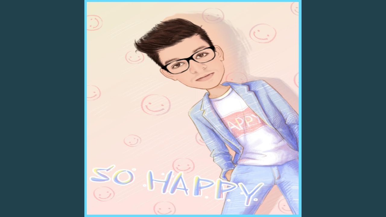 So Happy - YouTube Music