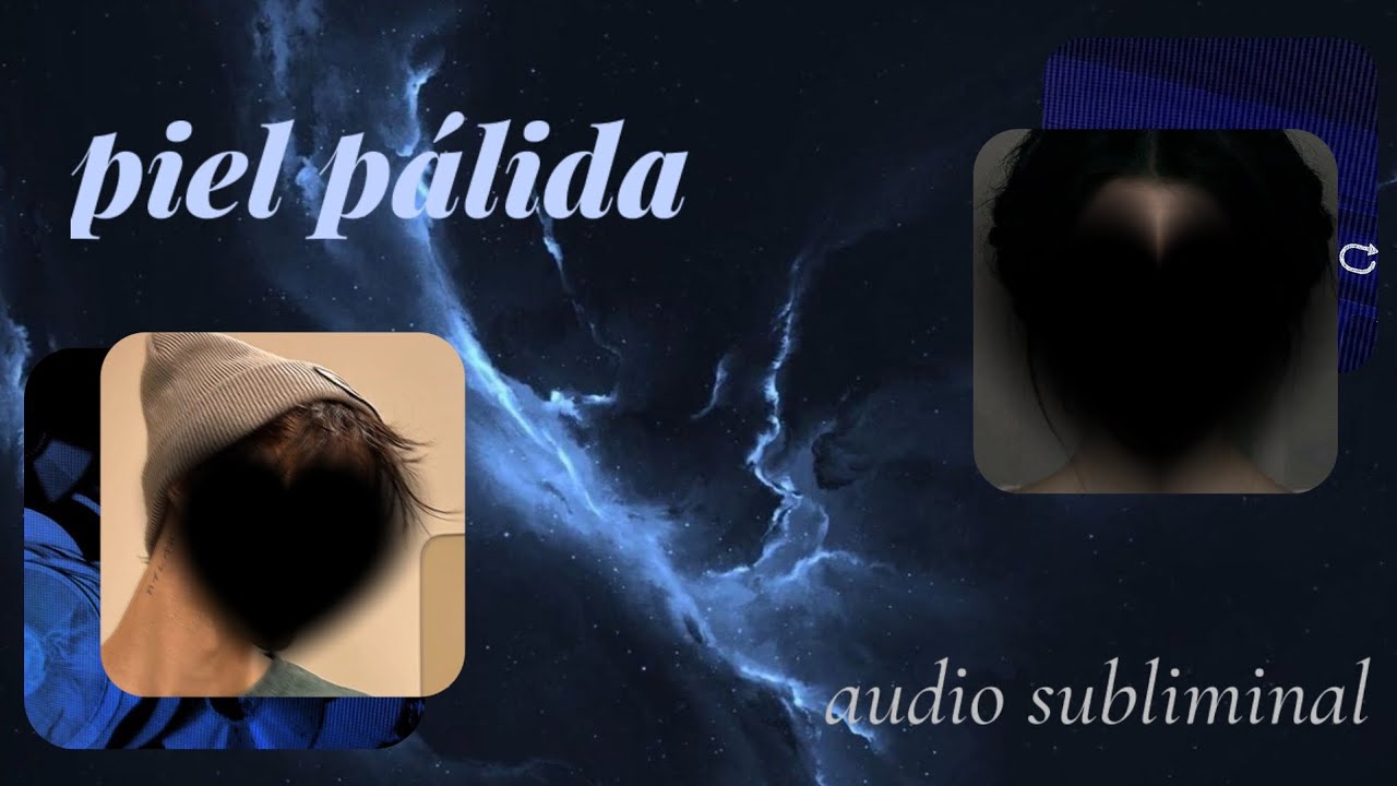 wow!♡¿¡cómo tienes la piel tan pálida!? - YouTube