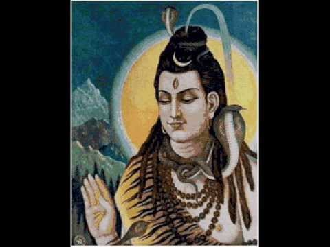 Shiva Shiva Shiva: 108 Names of Shiva - YouTube