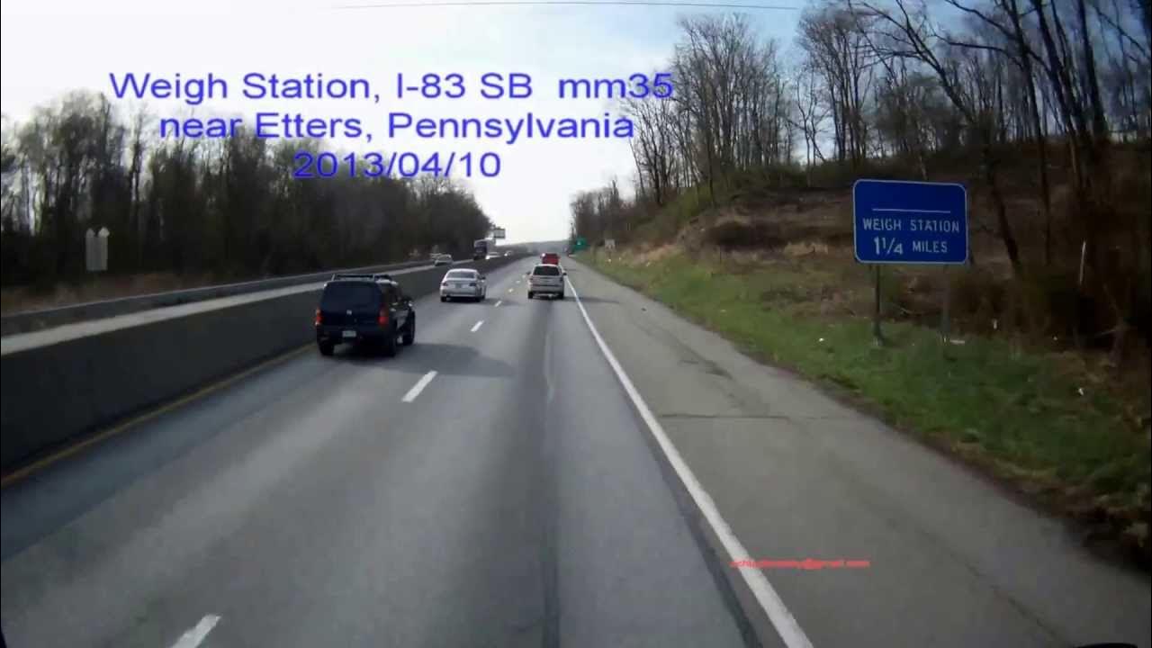 Pennsylvania Weight Watchers In Action I 83 South Near Etters DOT pennsylvania-weight-watchers-in-action-i-83-south-near-etters-dot