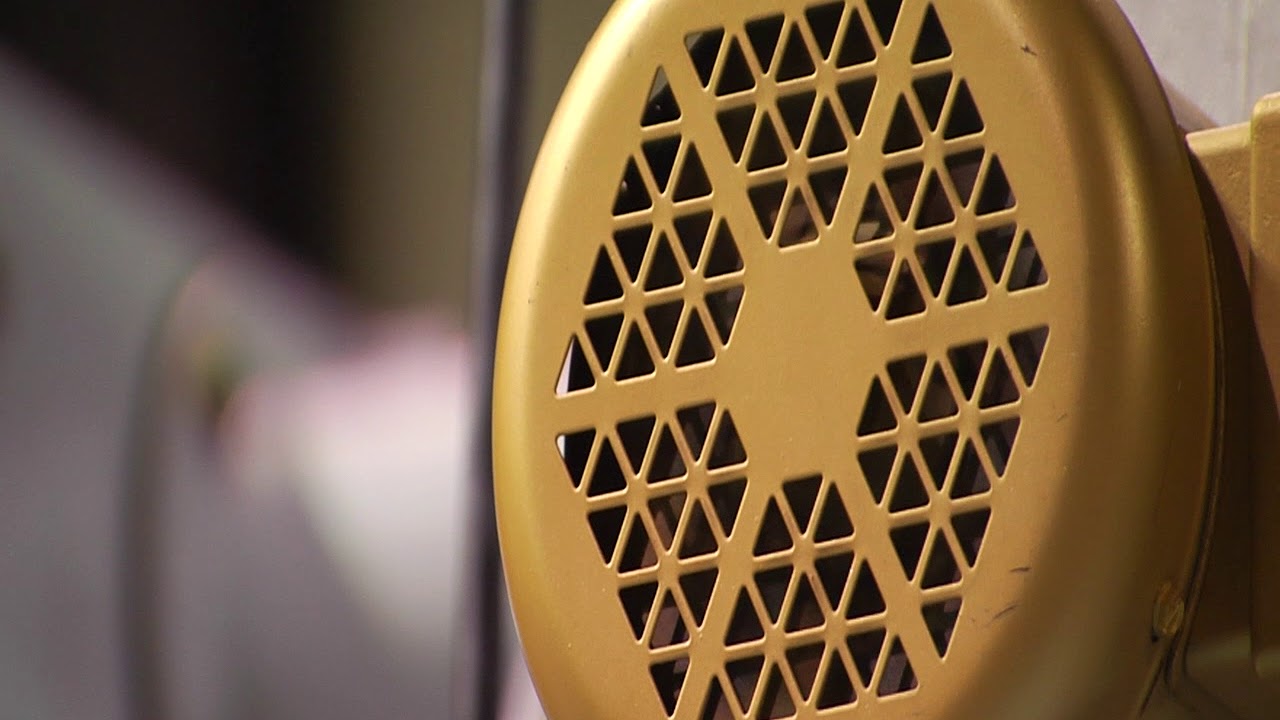 SNTX - Sinto Surface Treatment - YouTube