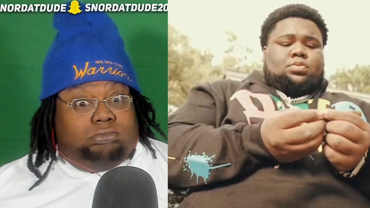 Rod Wave - Misunderstood (Official Music Video) REACTION!!! - YouTube
