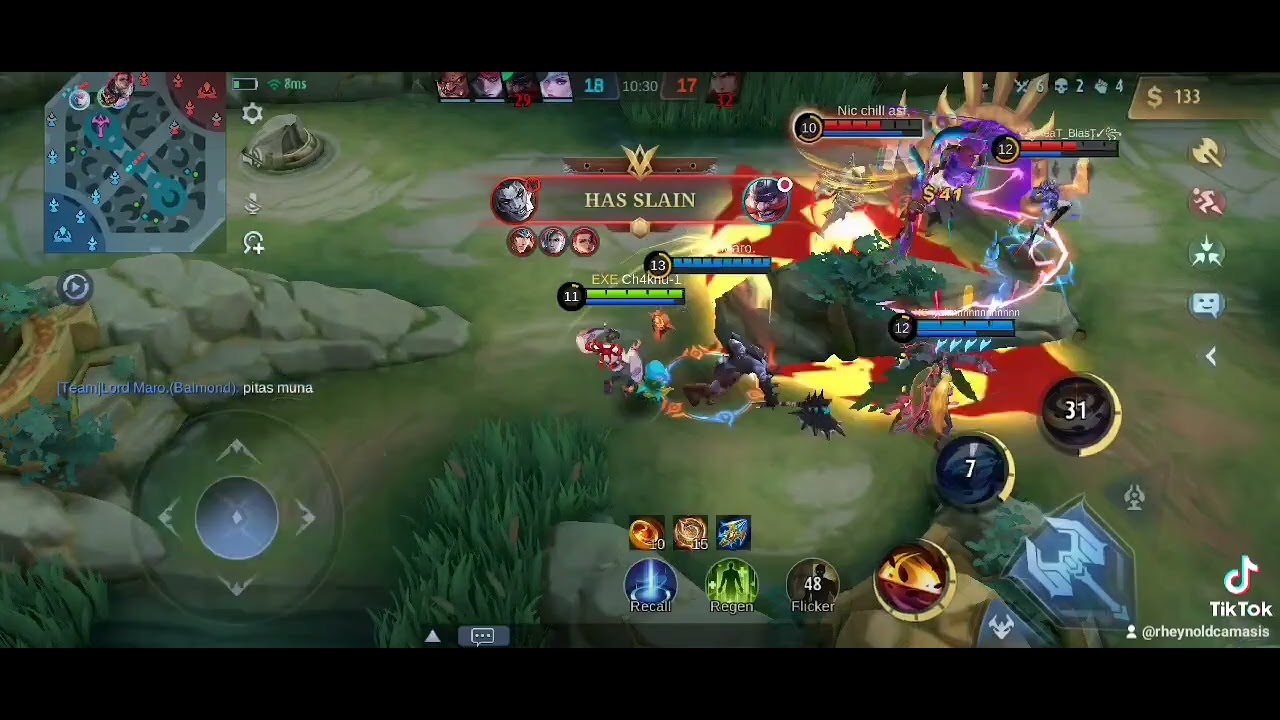 ONE HIT COMBO - YouTube