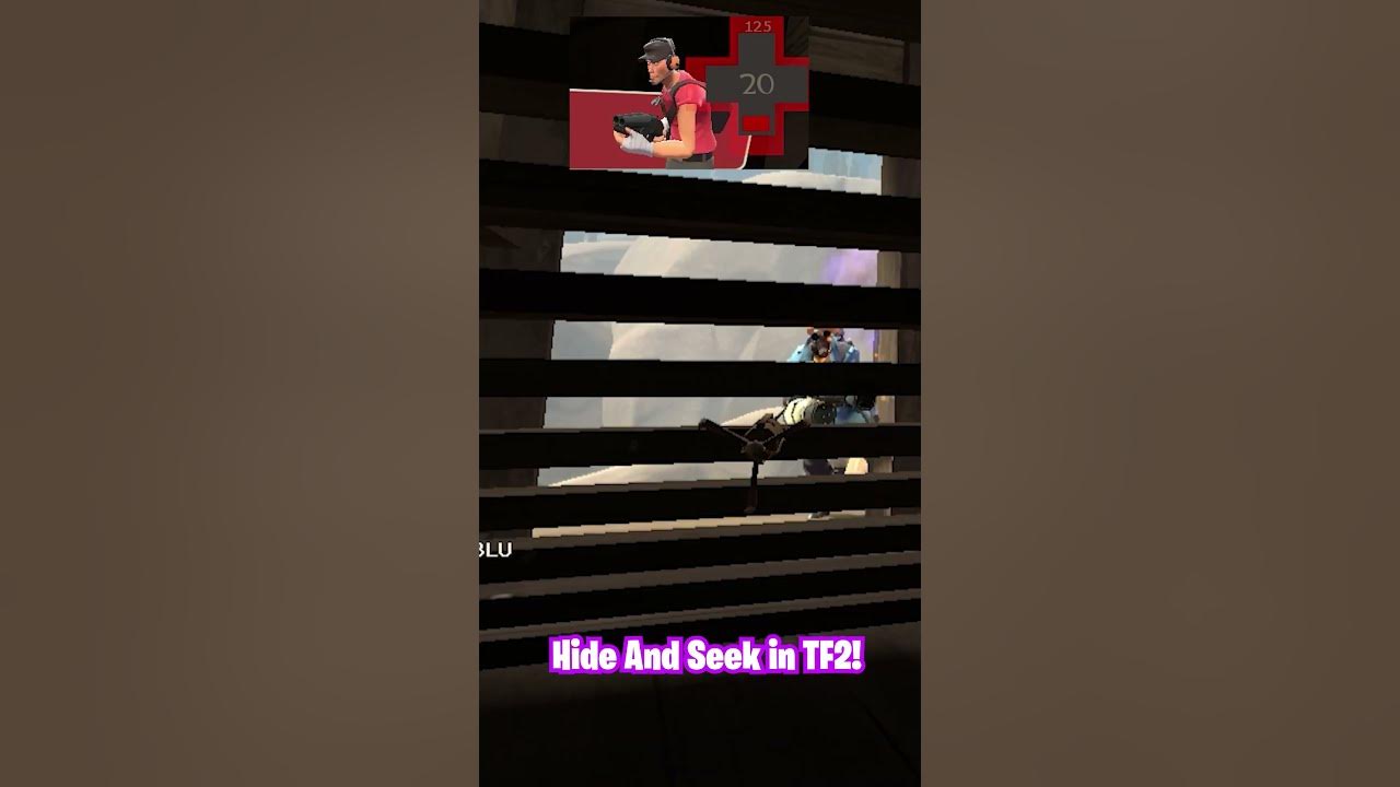 [TF2] Hide and Seek - YouTube
