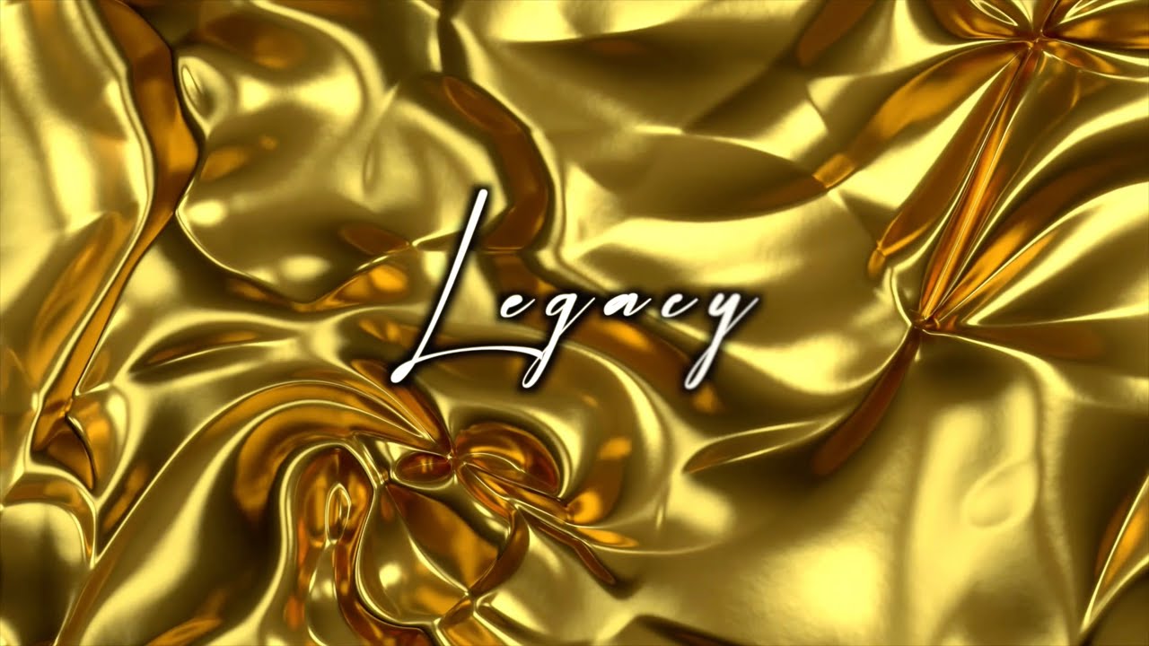 Nasah - Legacy (Visualizer) x prod. by Solid - YouTube